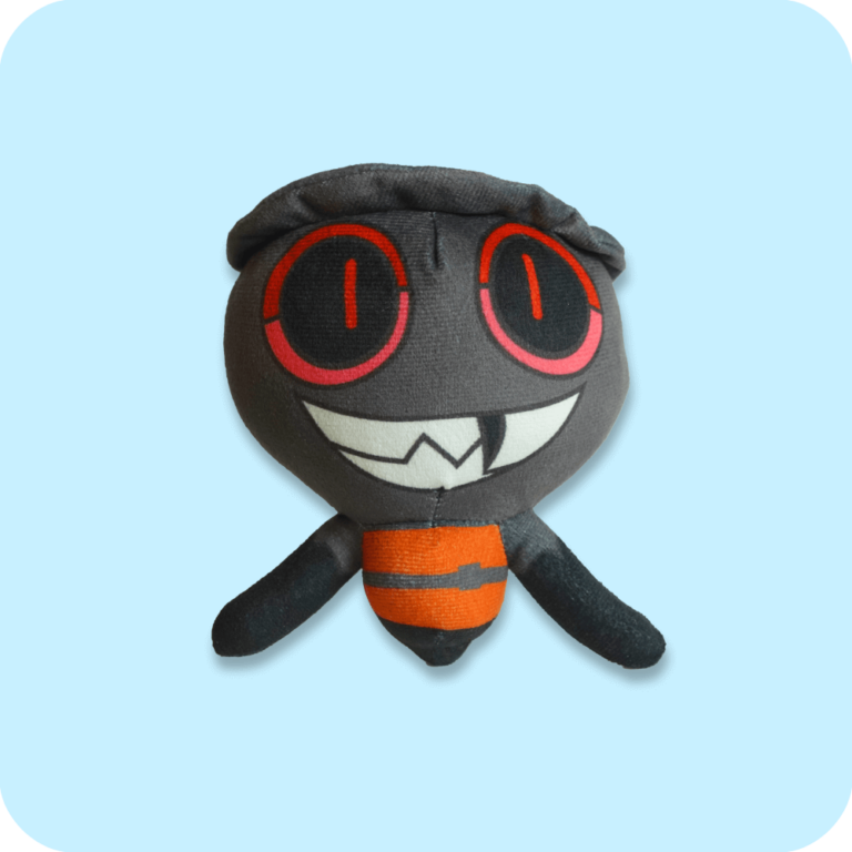 Dandy's World Plush – Official UK Store for Authentic Dandy's World Plush